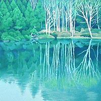 東山魁夷の取扱実績。絵画のことならアンシャンテへ 東山魁夷の取扱実績。絵画のことならアンシャンテへ