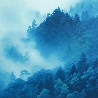 東山魁夷の取扱実績。絵画のことならアンシャンテへ 東山魁夷の取扱実績。絵画のことならアンシャンテへ